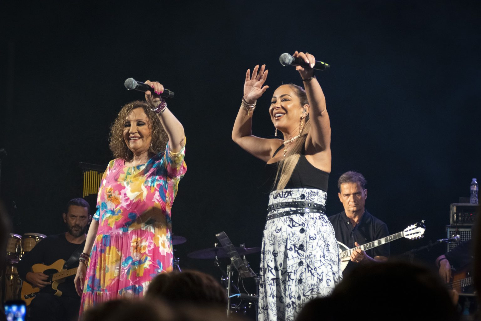 Concerts - Galaxias Live Productions
